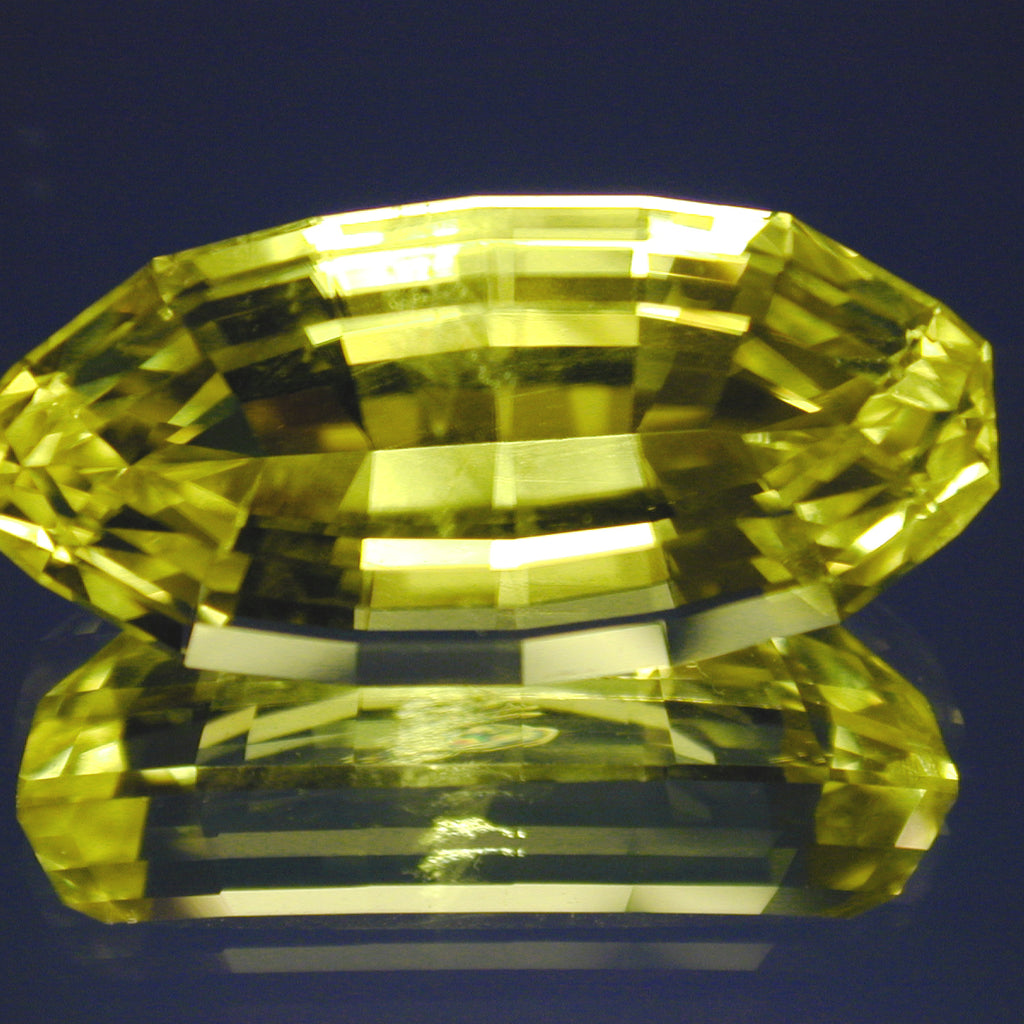 Amblygonite Gemstones Value, Price, & Jewelry | Gandhara Gems