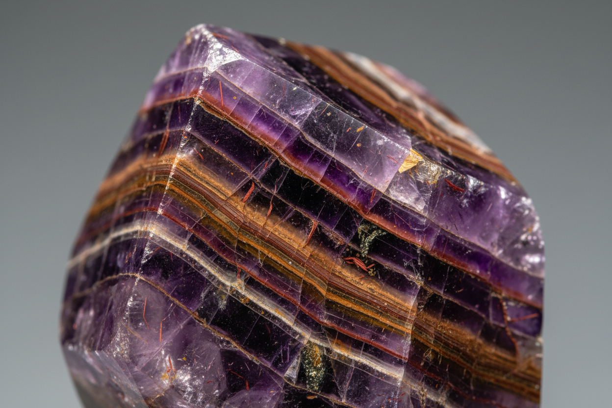 Facts About Auralite 23: Meanings, Properties, and Benefits | Gandhara Gems