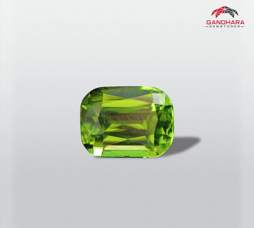Peridot Crystal Meaning, Price, Benefits and Colors | Gandhara Gems ...