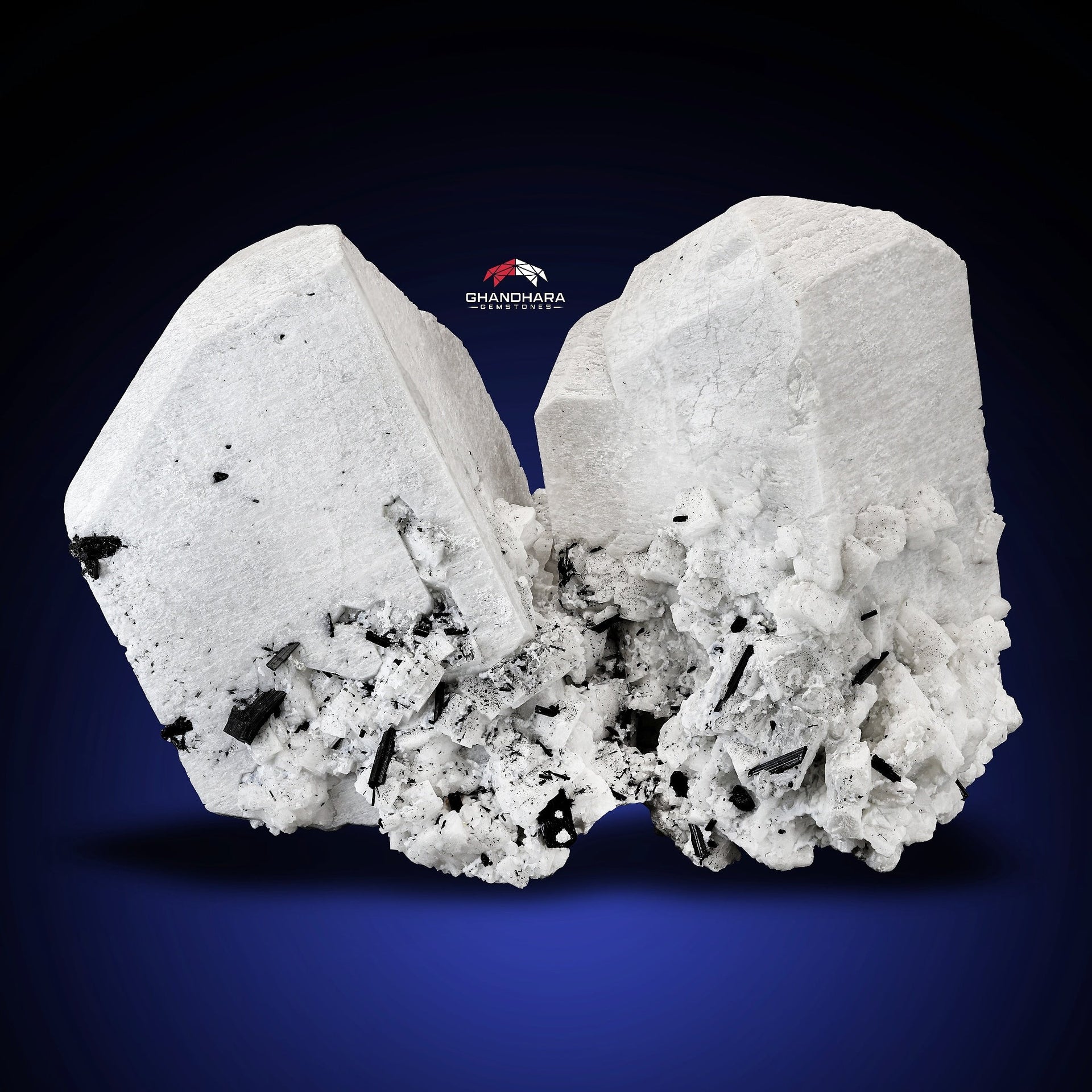 Buy Microcline Minerals at Best Price | Gandhara Gems