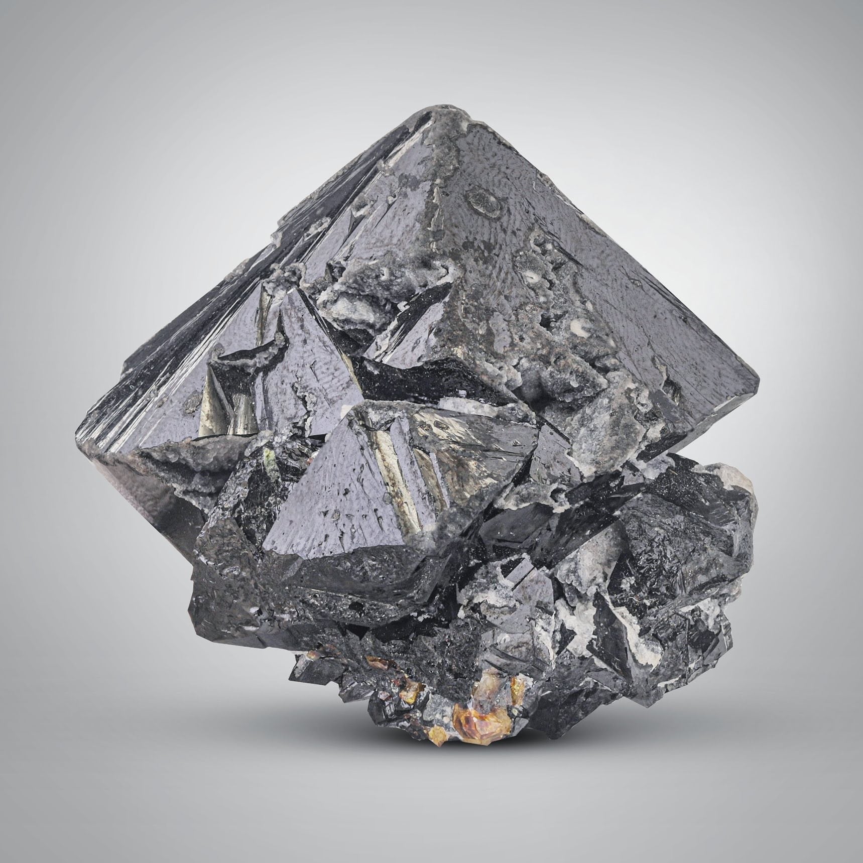 Buy Cassiterite | Best Price and Value | at Gandhara Gems | Gandhara Gems