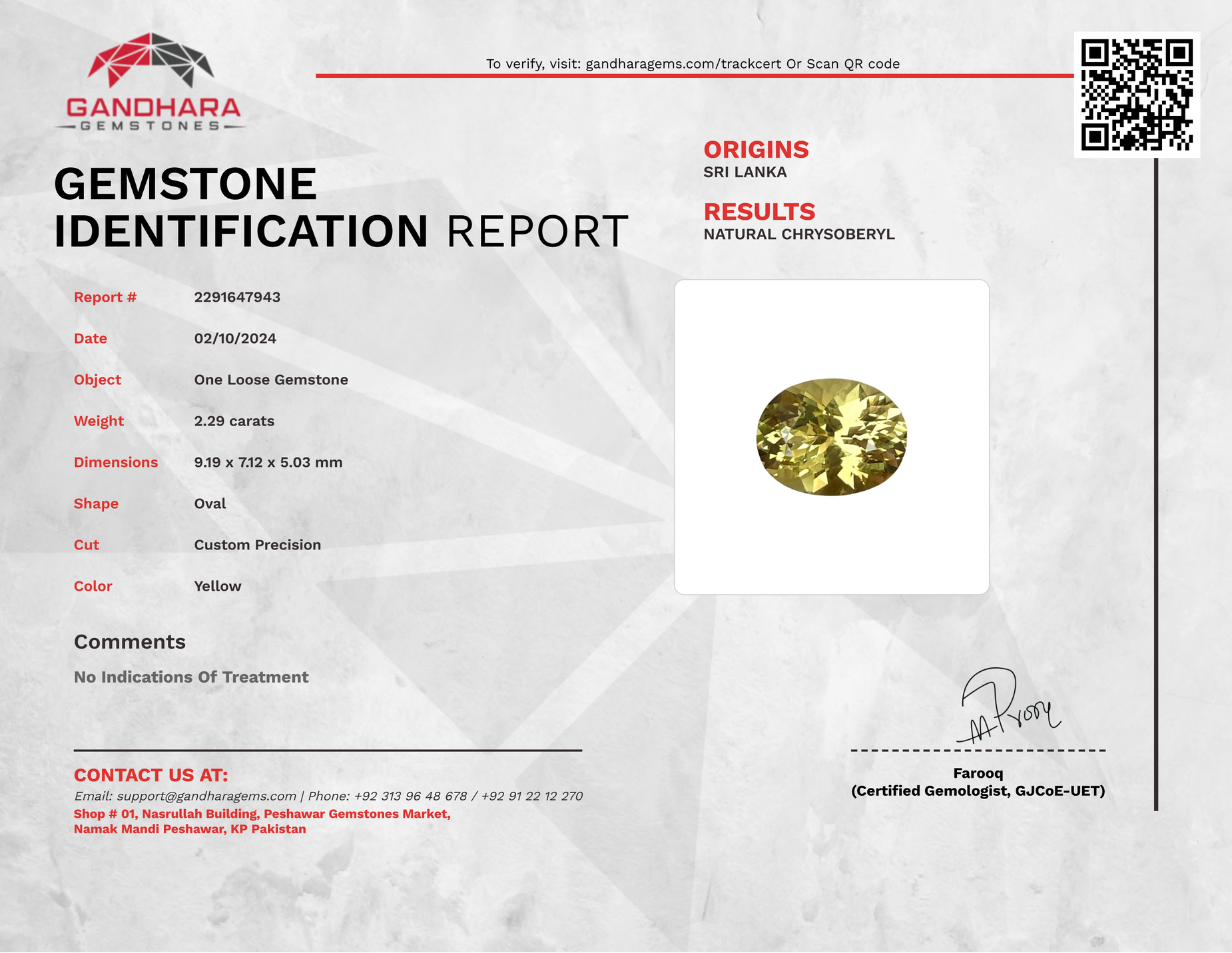 Top 20 most expensive and rarest gemstones in the world | Gandhara Gems