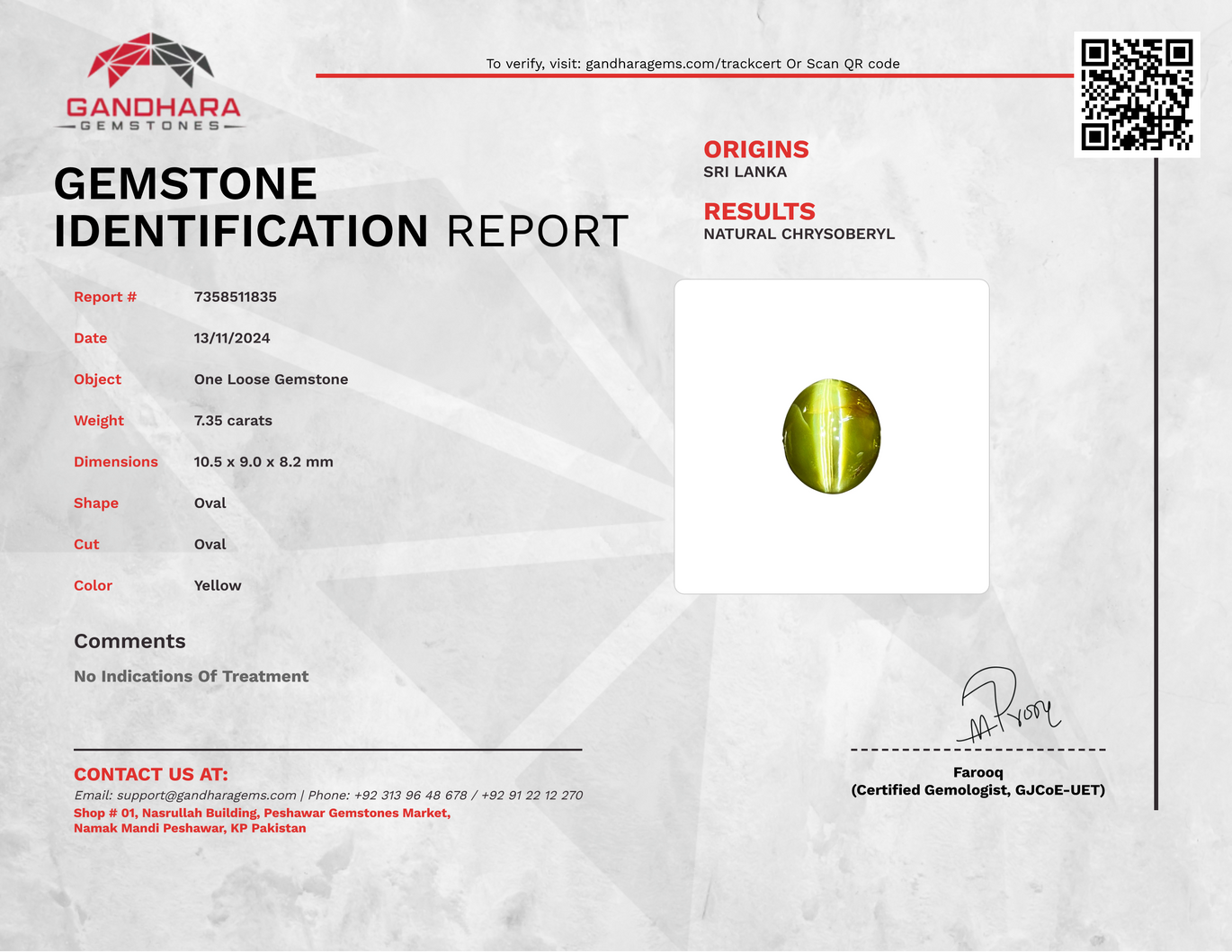 Top 20 most expensive and rarest gemstones in the world | Gandhara Gems