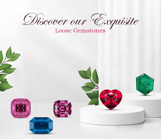 Gandhara Gems | Surround Yourself With Excellence | Gandhara Gems