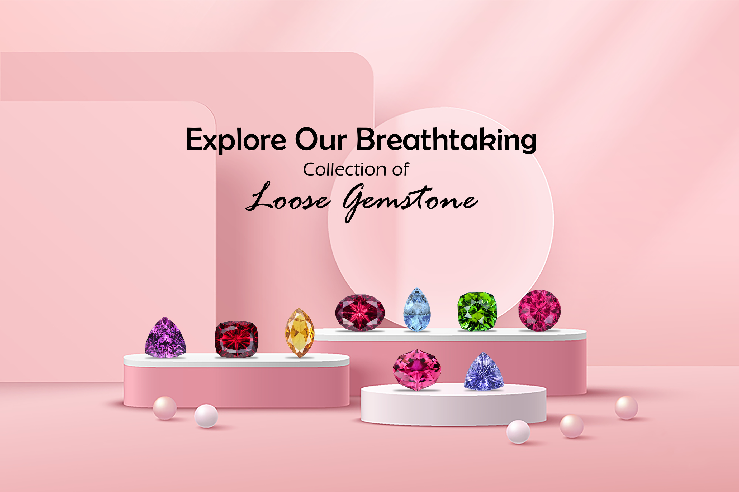 Gandhara Gems | Surround Yourself With Excellence