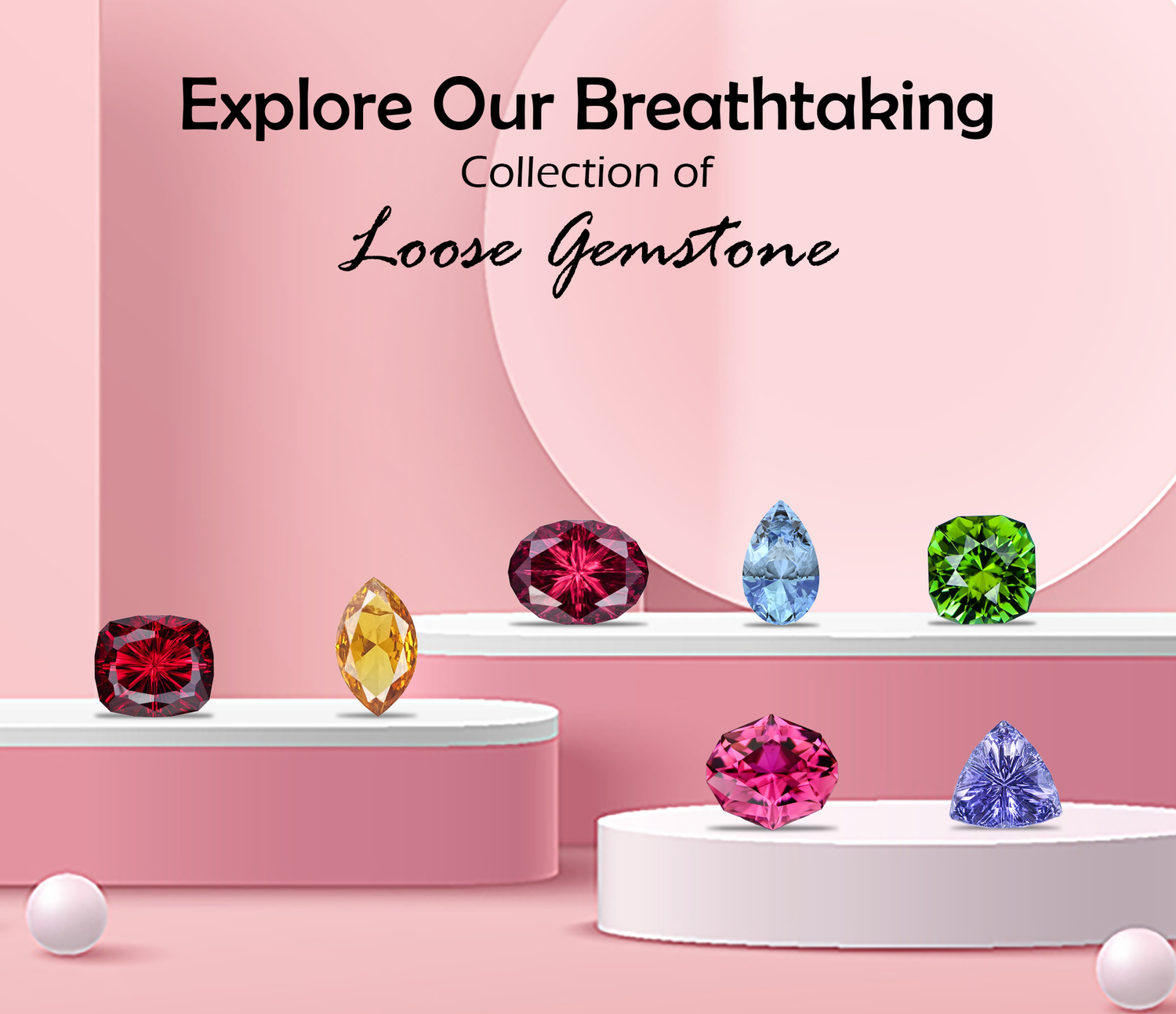 Gandhara Gems | Surround Yourself With Excellence