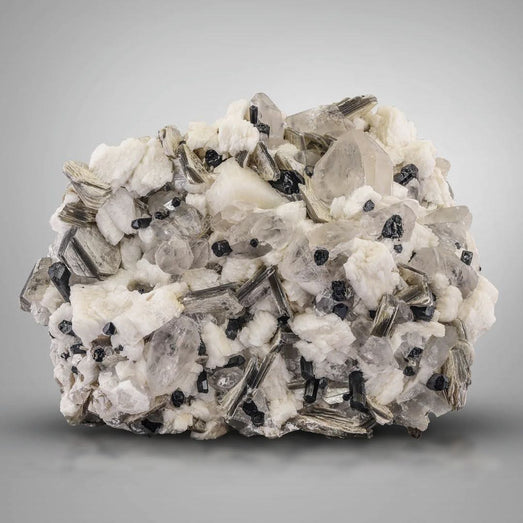 Shop Golden Heart Shape Pyrite Crystal Aggregate from Pakistan ...