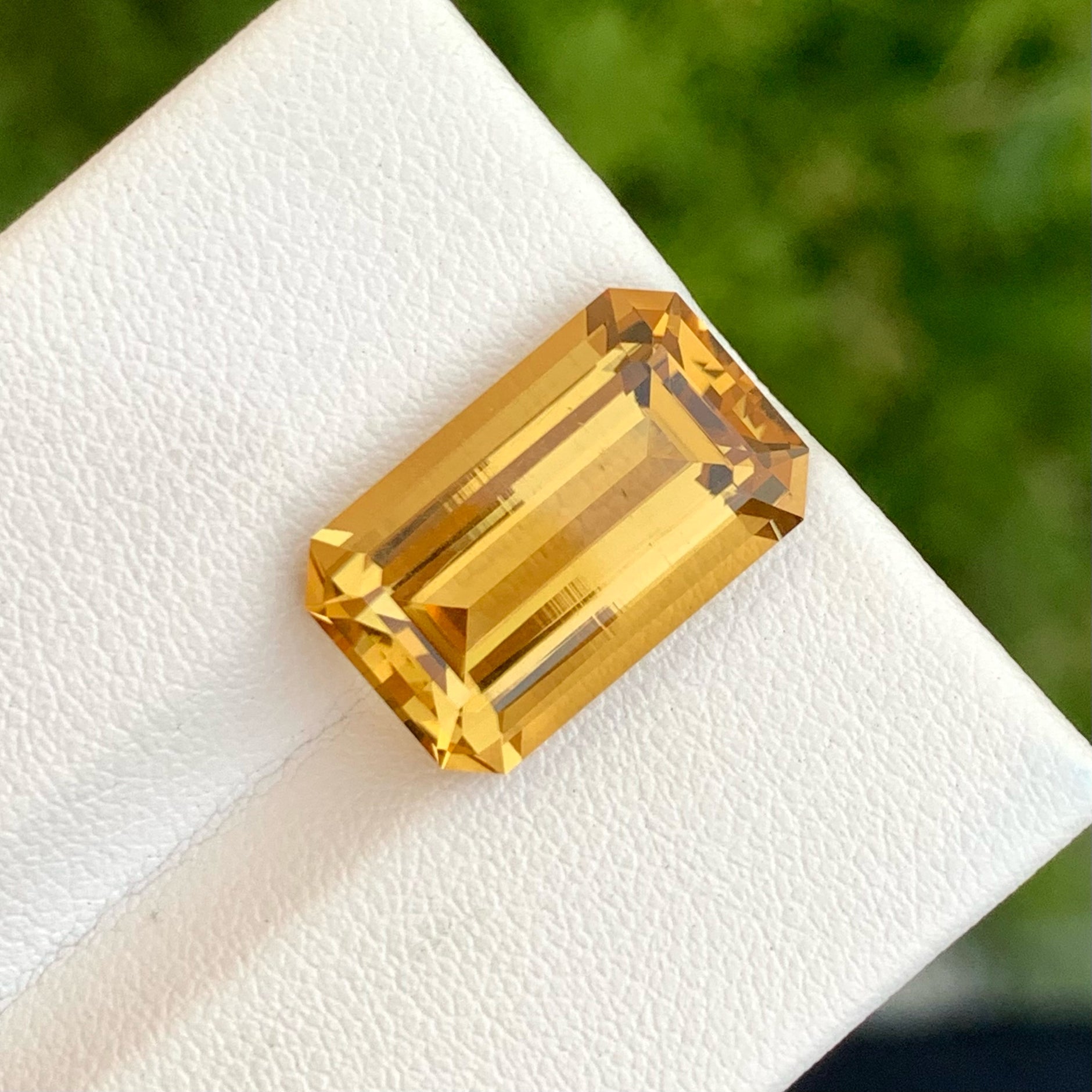 Buy Heliodor Gemstones Online at Best Price | Gandhara Gems