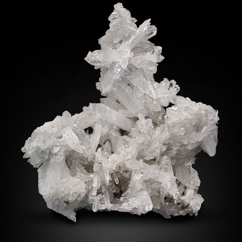 Buy High-Quality Quartz Crystals – Gandhara Gems