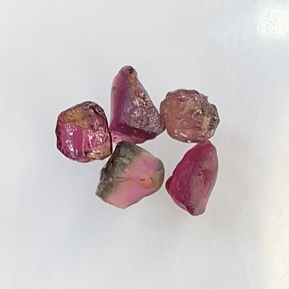 Rough Tourmaline For Sale | Gandhara Gems | Gandhara Gems
